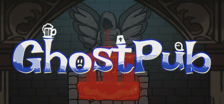 Steam Community :: Ghost Pub