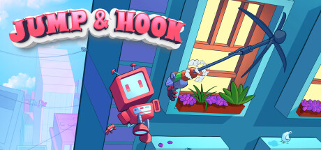 Steam Community :: Jump & Hook