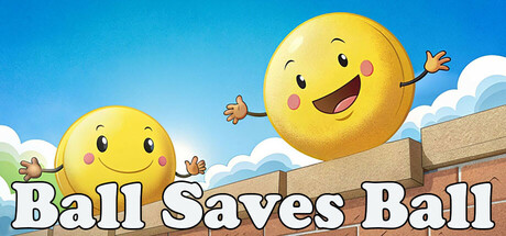 Steam Community :: Ball Saves Ball