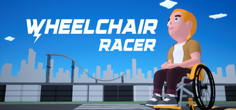 Steam Community :: Wheelchair Simulator