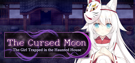 Steam Community :: The Cursed Moon ~The Girl Trapped in the Haunted House