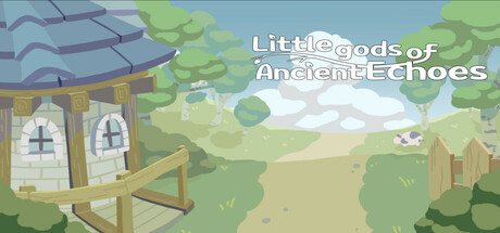 Steam Community :: Little gods of Ancient Echoes
