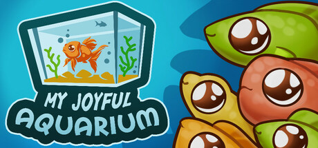 Steam Community :: My Joyful Aquarium