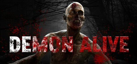 Steam Community :: Demon Alive