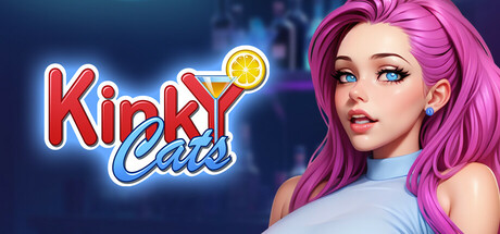 Steam Community :: Kinky Cats