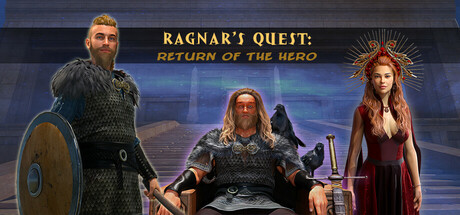 Steam Community :: Ragnar’s Quest: Return of the Hero
