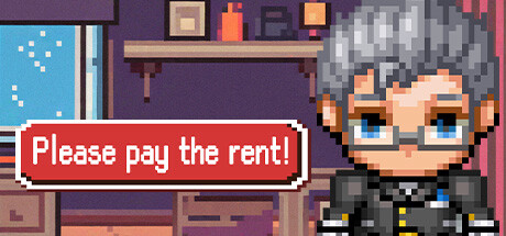 Steam Community :: Please pay the rent!