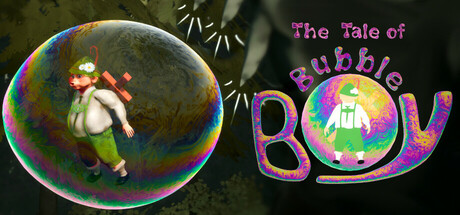 Bubble Boy is Out Right Now! :: The Tale of: Bubble Boy Events ...