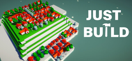 Steam Community :: Just Build