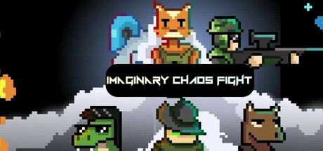 Steam Community :: Imaginary Chaos Fight