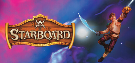 Steam Community :: Starboard