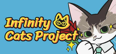 Infinity Cats Project General Discussions :: Steam Community