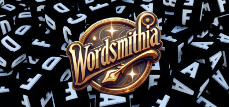 Steam Community :: Wordsmithia