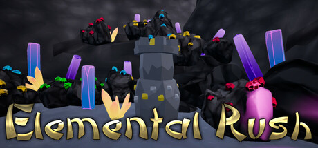 Steam Community :: Elemental Rush