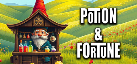 Steam Community :: Potion & Fortune