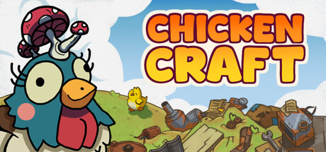 Steam Community :: Chicken Craft