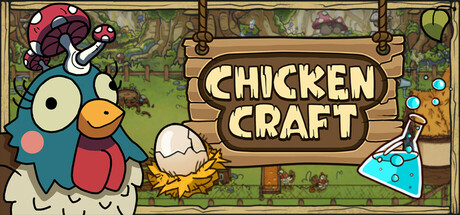 Steam Community :: Chicken Craft