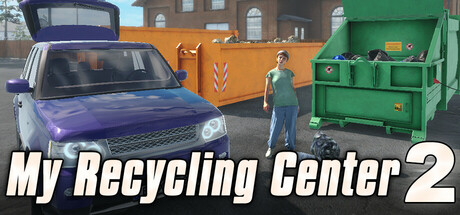 Steam Community :: My Recycling Center 2