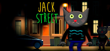 Steam Community :: Jack Street