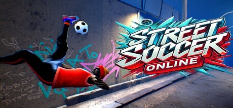 Steam Community :: Street Soccer Online