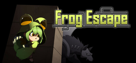 Steam Community :: Frog Escape