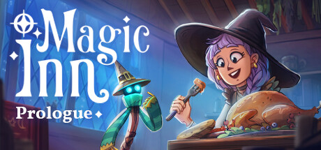Steam Community :: Magic Inn: Prologue