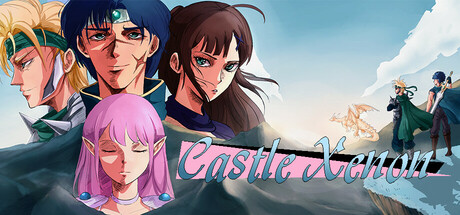 Steam Community :: Castle Xenon