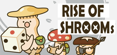 Steam Community :: Rise of Shrooms