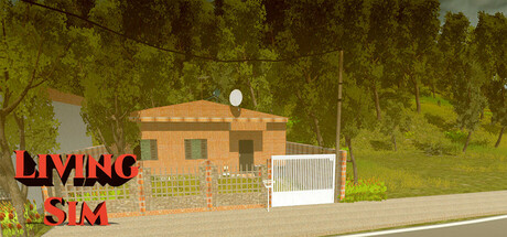 Steam Community :: Living Sim