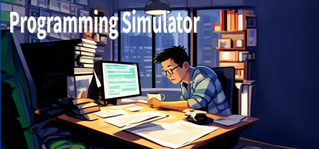 Steam Community :: Programming Simulator