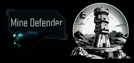 Steam Community :: Mine Defender