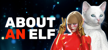 Steam Community :: About an Elf