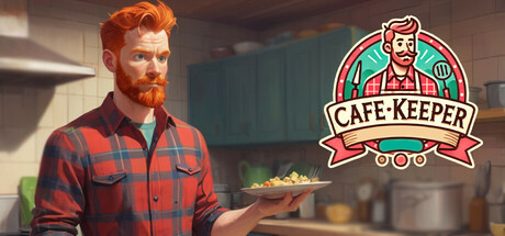 Steam Community :: Café Keeper