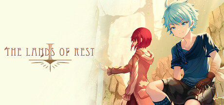 Steam Community :: The Land of Rest 1