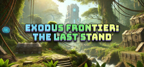 Steam Community :: Exodus Frontier: The Last Stand