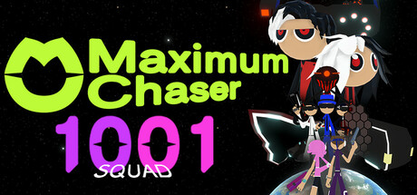 Steam Community :: Maximum Chaser : 1001 Squad