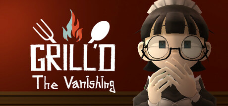 Steam Community :: Grill'd
