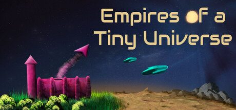 Steam Community :: Empires of a Tiny Universe