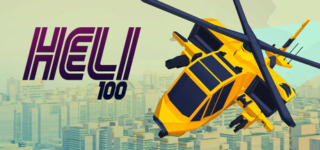 Steam Community :: HELI 100
