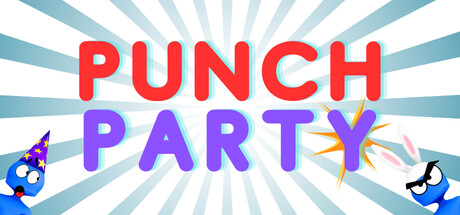 Steam Community :: Punch Party