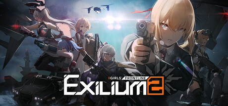 Redeeming Codes (For now) :: GIRLS' FRONTLINE 2: EXILIUM General Discussions