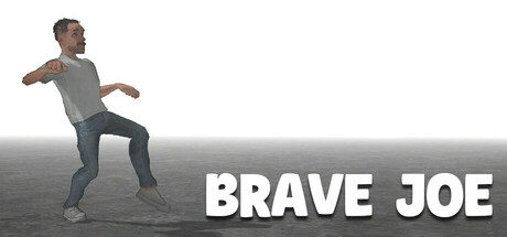 Steam Community :: Brave Joe
