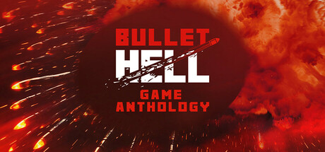 Steam Community :: Bullet Hell Game Anthology