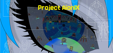 Steam Community :: Project AionIX