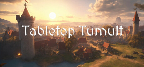 Steam Community :: Tabletop Tumult