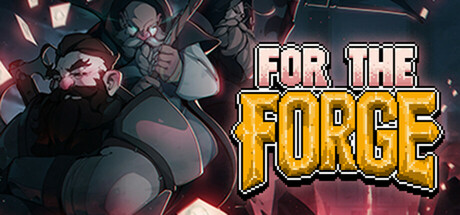Steam Community :: For The Forge