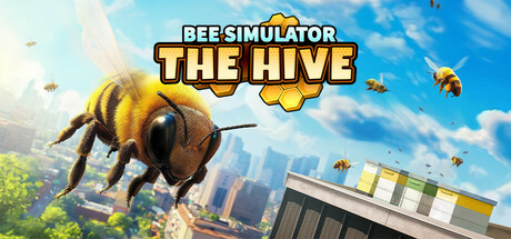 Steam Community :: Bee Simulator: The Hive