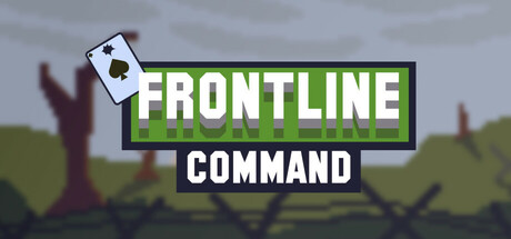 Steam Community :: Frontline Command