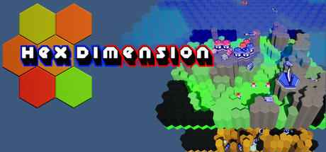 Steam Community :: Hex Dimension