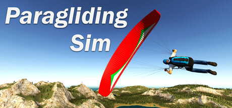 Steam Community :: Paragliding Simulator